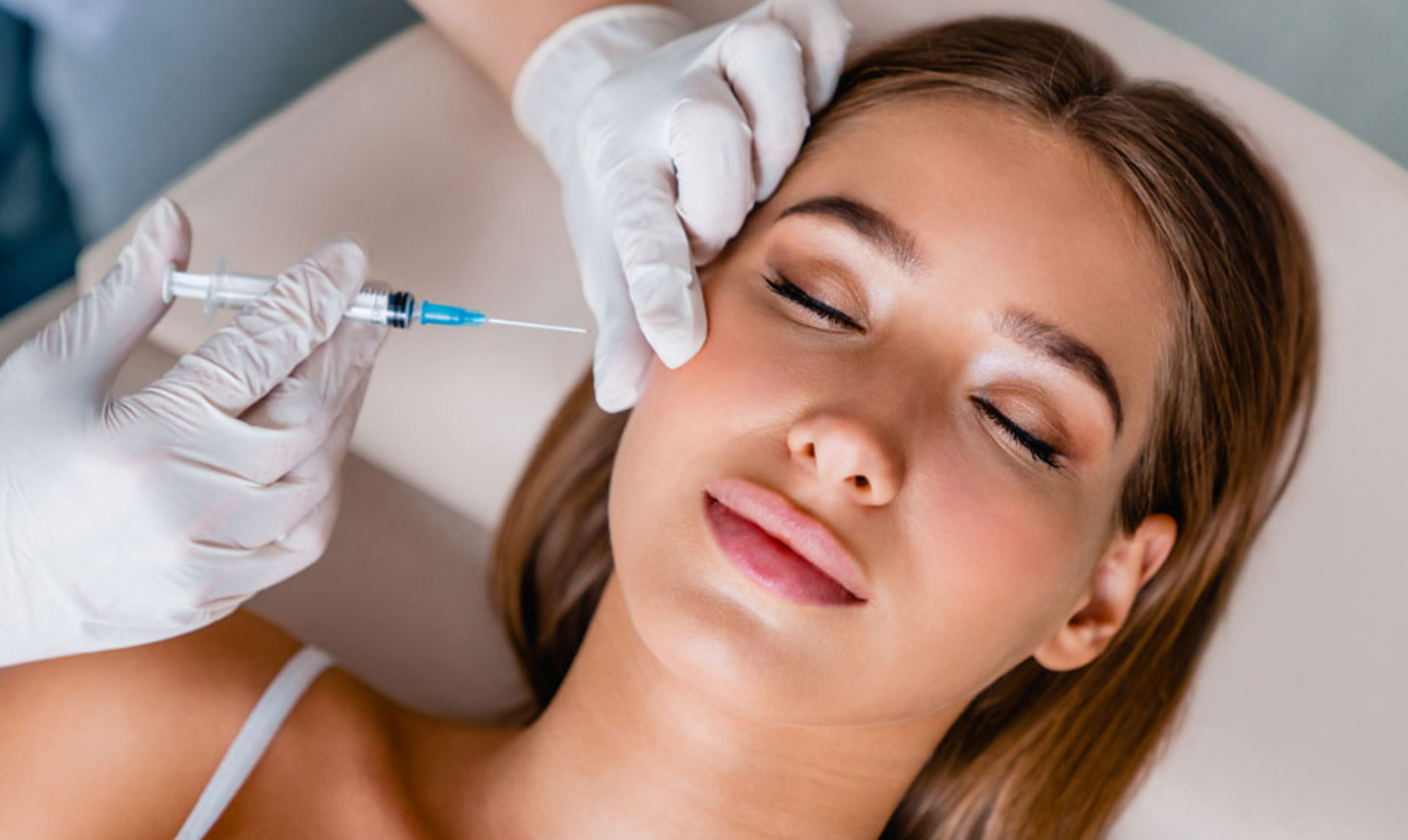 Anti-Wrinkle Injection Treatment in Chandigarh - Dr. Harmandeep Sidhu